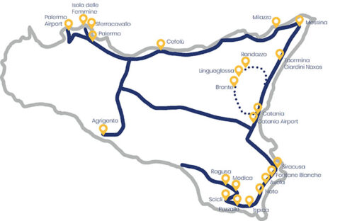 Best Sicily Travel Guide | Trip in Sicily - Time for Sicily